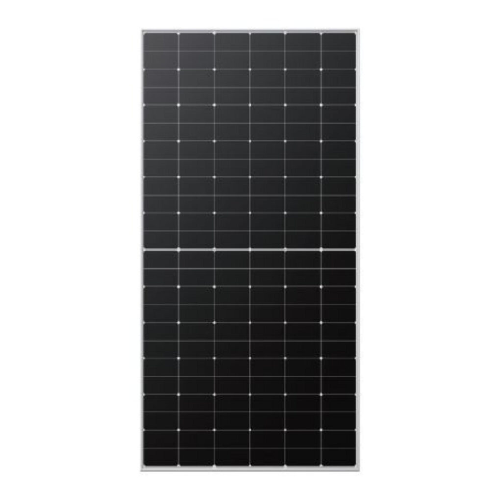 Longi Solar Panel Price In Pakistan